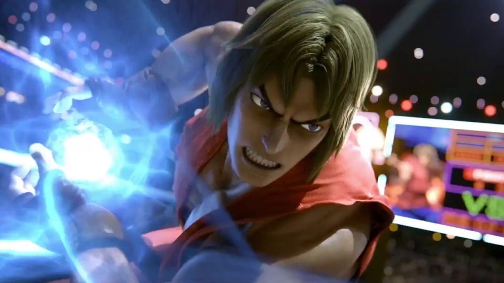Smash Bros Ultimate: All Characters & Unlockable Characters List