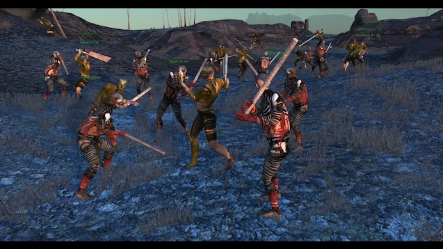5 Kenshi Mods You Can't Play Without - Twinfinite