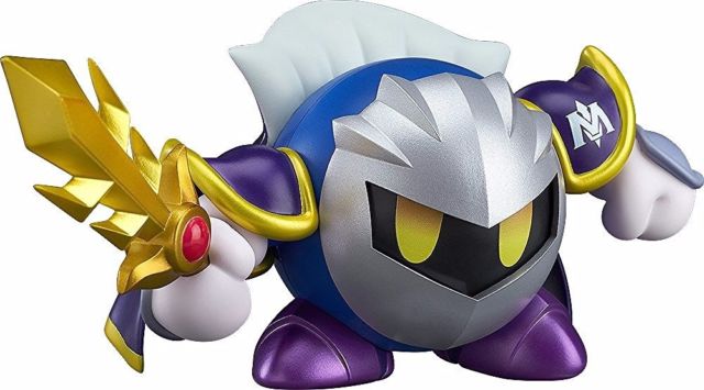 Smash Bros Ultimate: How to Unlock Meta Knight - Twinfinite