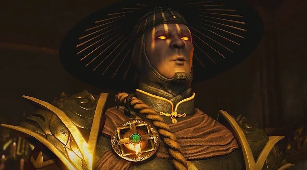 Top 5 Most Evil Versions of Beloved Fighting Game Characters