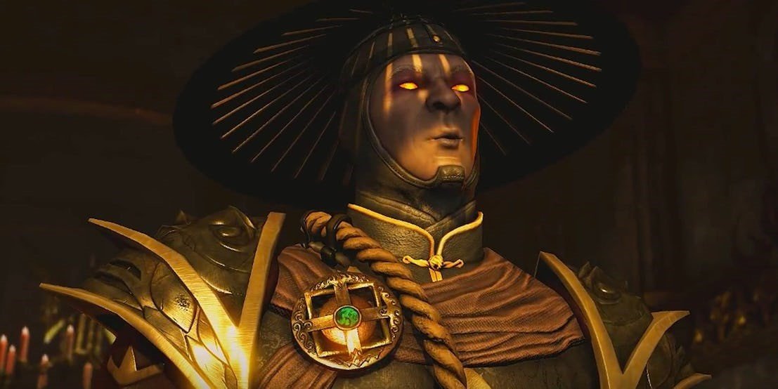 Top 5 Most Evil Versions of Beloved Fighting Game Characters - Twinfinite