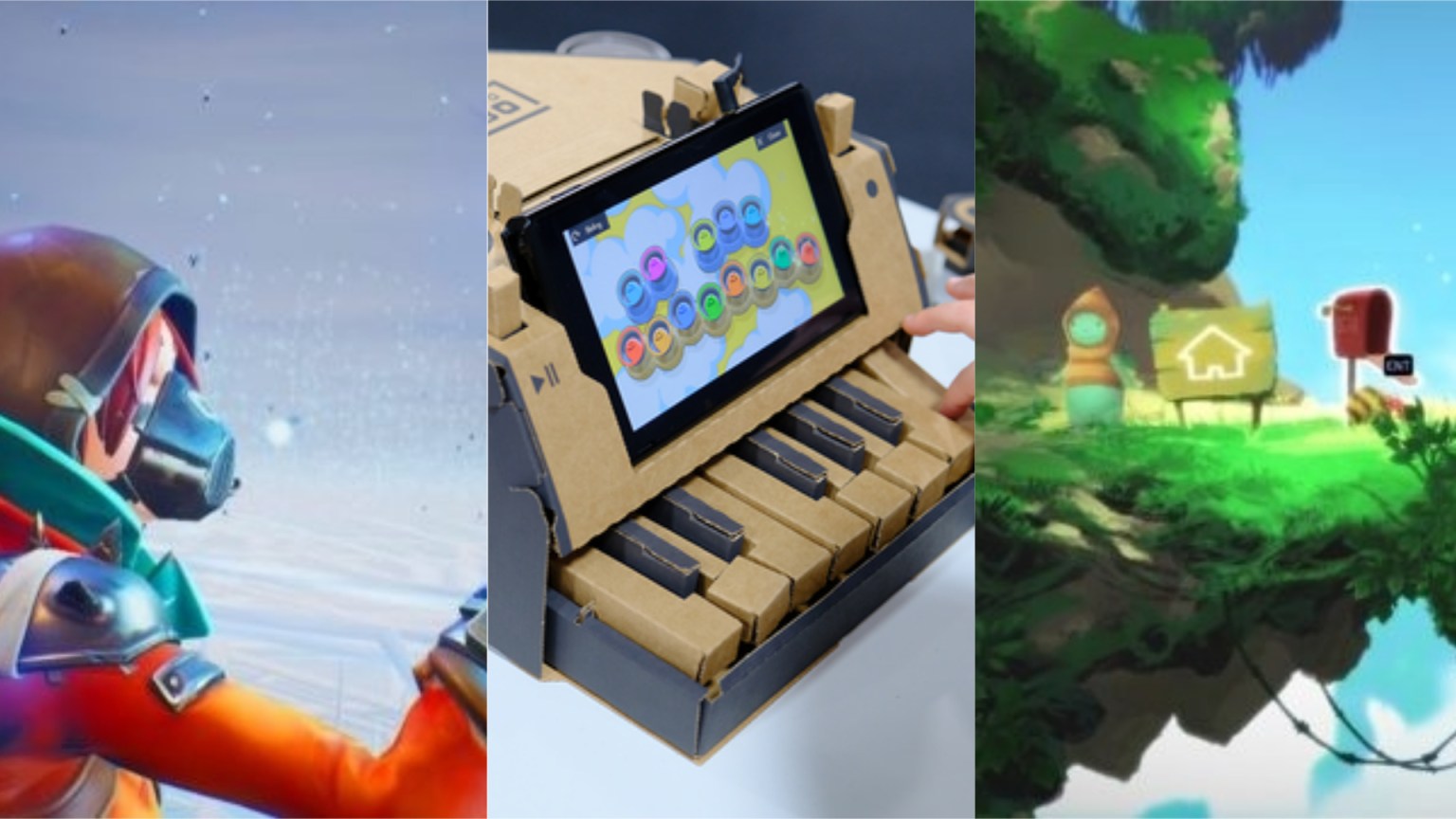 5 Most Innovative Games of 2018 - Twinfinite