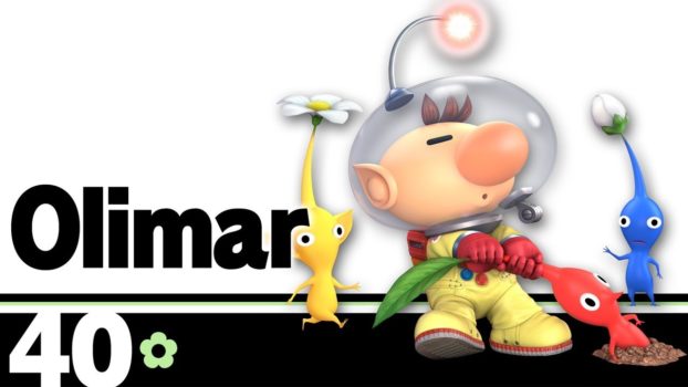 Smash Bros Ultimate: All Characters & Unlockable Characters List