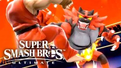 Smash Bros Ultimate: How to Play Incineroar (Moves, Strengths ...