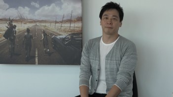 Final Fantasy XV Director Hajime Tabata Starts New Company After Square Enix Departure