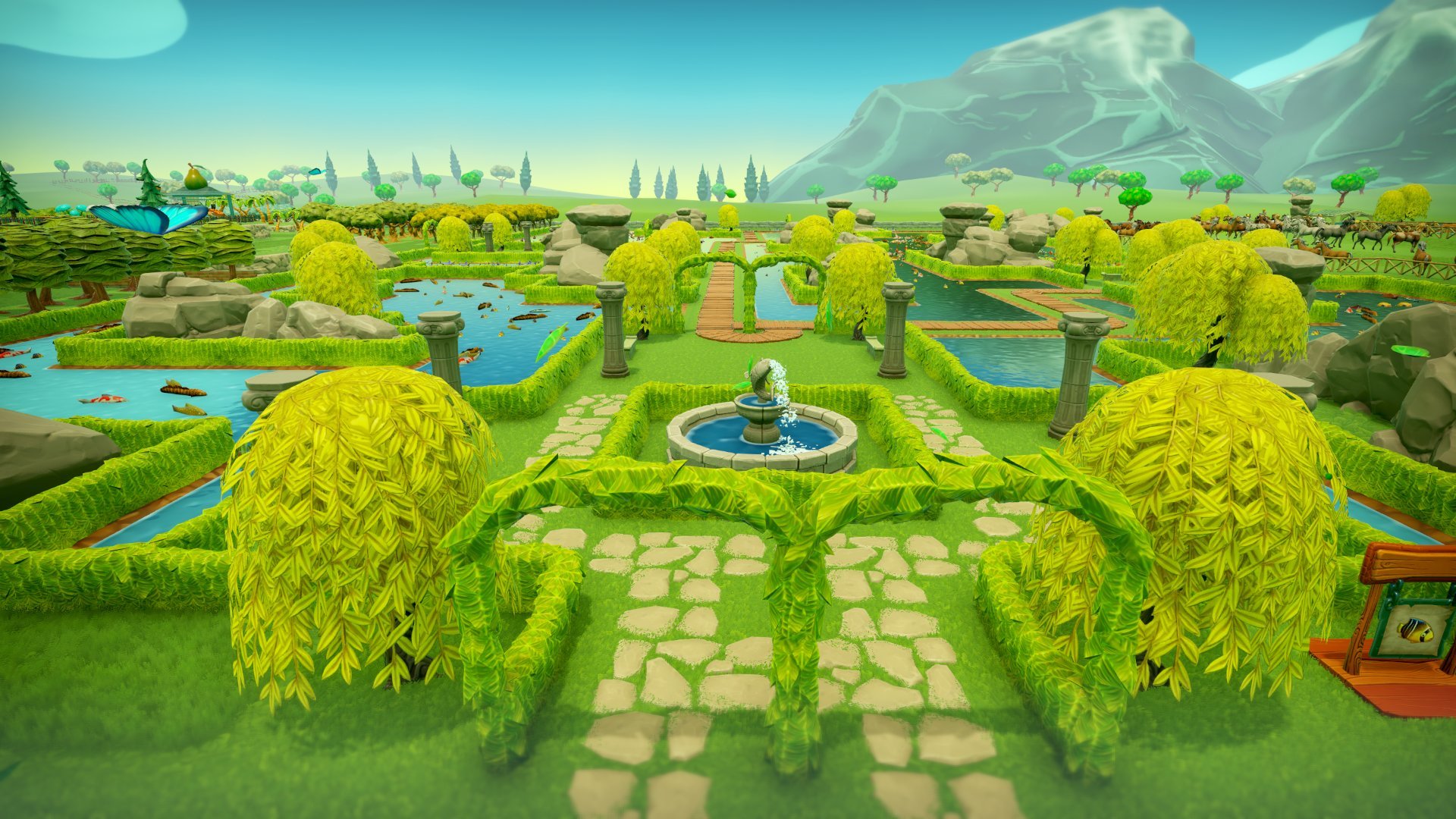 Farm Together: How to Get a Tractor - Twinfinite