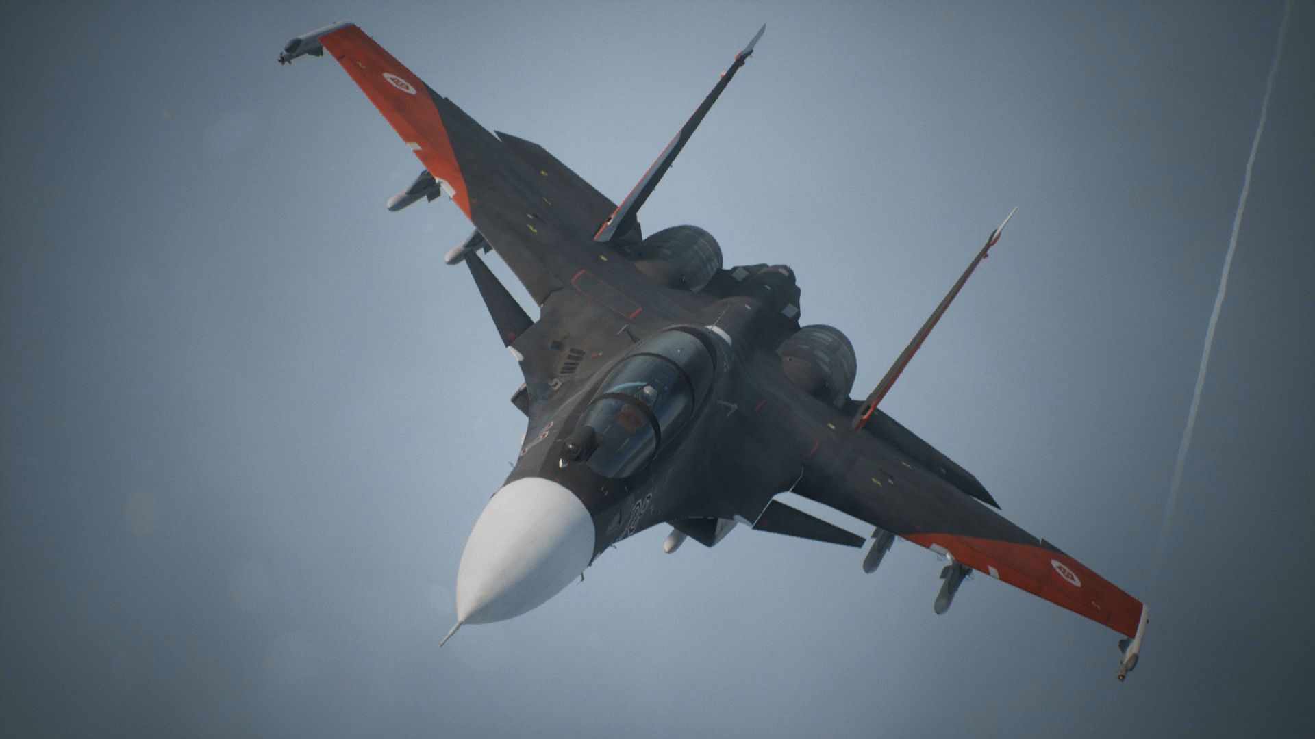 Ace Combat 7 PC: Can You Use HOTAS Flight Sticks? Answered - Twinfinite