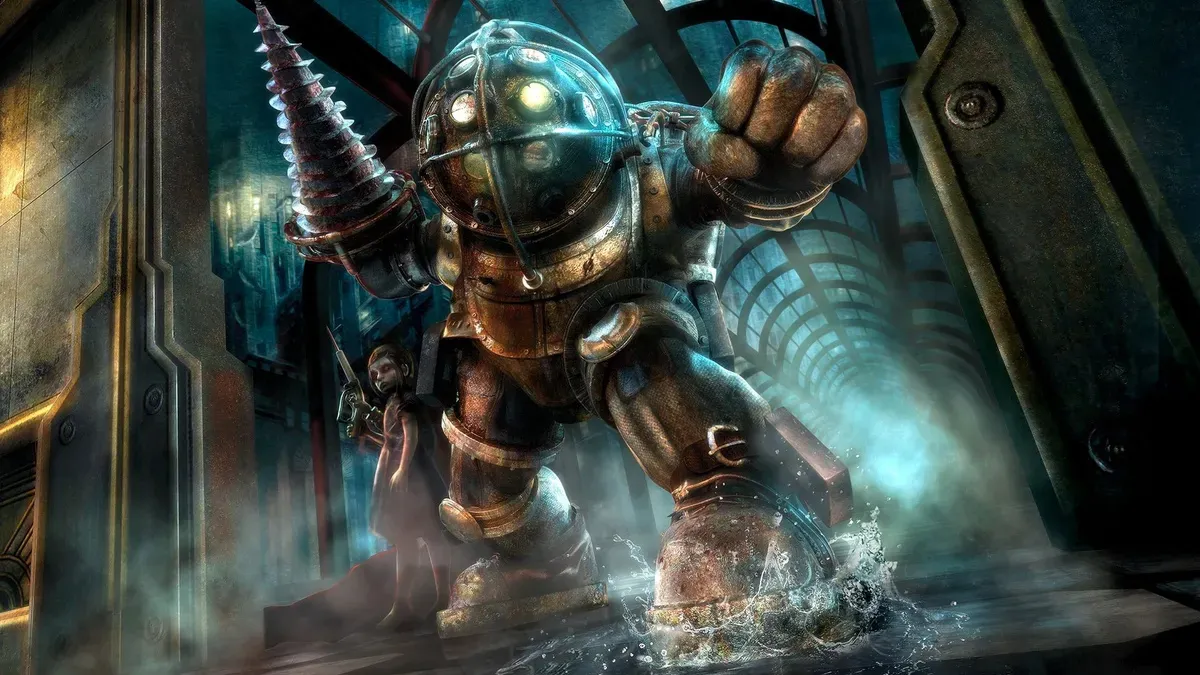 Is BioShock a Horror Game? Answered - Twinfinite