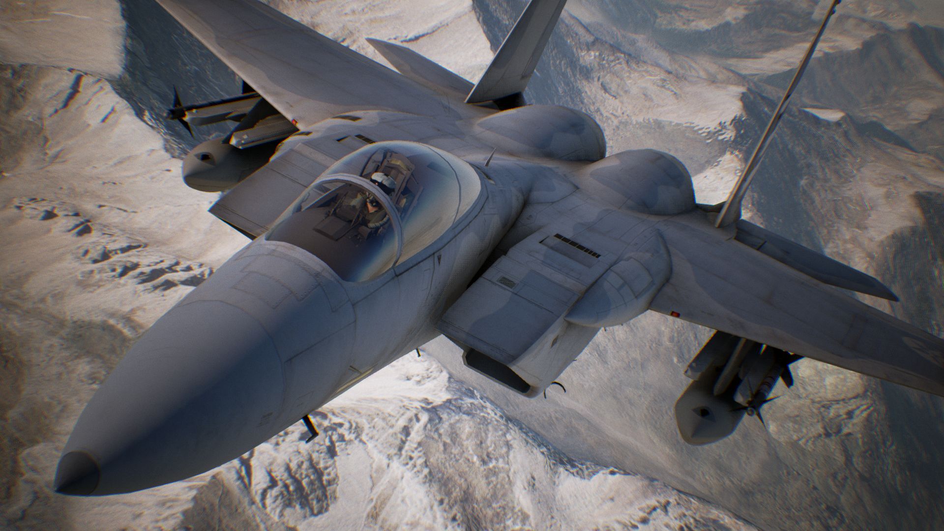 Ace Combat 7 Planes List - Twinfinite