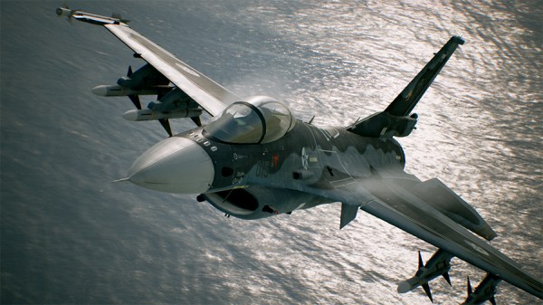 Ace Combat 7 Planes List - Twinfinite