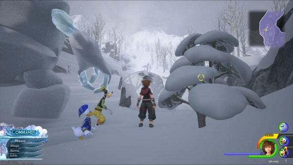 Kingdom Hearts 3: All Lucky Emblems Locations in Every World (Mickey ...