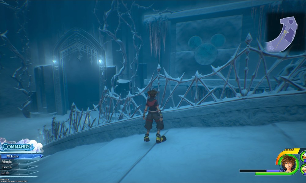 Kingdom Hearts 3: All Lucky Emblems Locations in Every World (Mickey ...