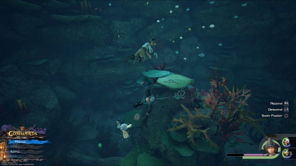 Kingdom Hearts 3: All Lucky Emblems Locations in Every World (Mickey ...