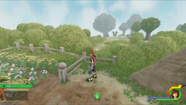Kingdom Hearts 3: All Lucky Emblems Locations in Every World (Mickey ...