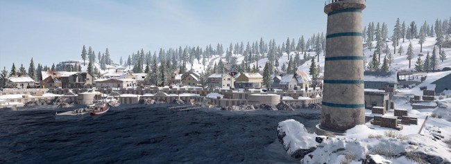 PUBG Update 1.07: What You Need to Know - Twinfinite