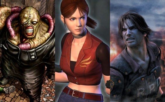 Here's the Resident Evil Game Capcom Should Remake Next - Twinfinite