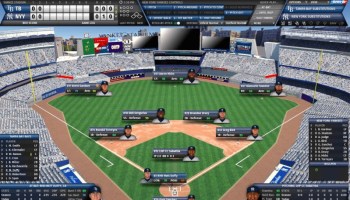 Best Baseball Games on PC if You Can't Play MLB: The Show