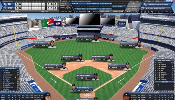 Best Baseball Games on PC if You Can't Play MLB: The Show - Twinfinite