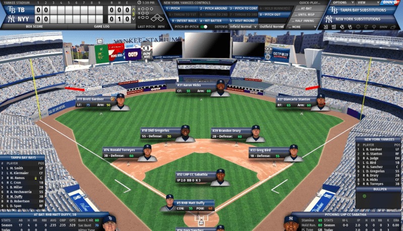 Best Baseball Games on PC if You Can't Play MLB: The Show - Twinfinite