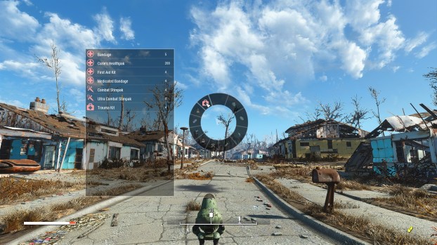 7 Best Fallout 4 Mods of December 2018 - Twinfinite