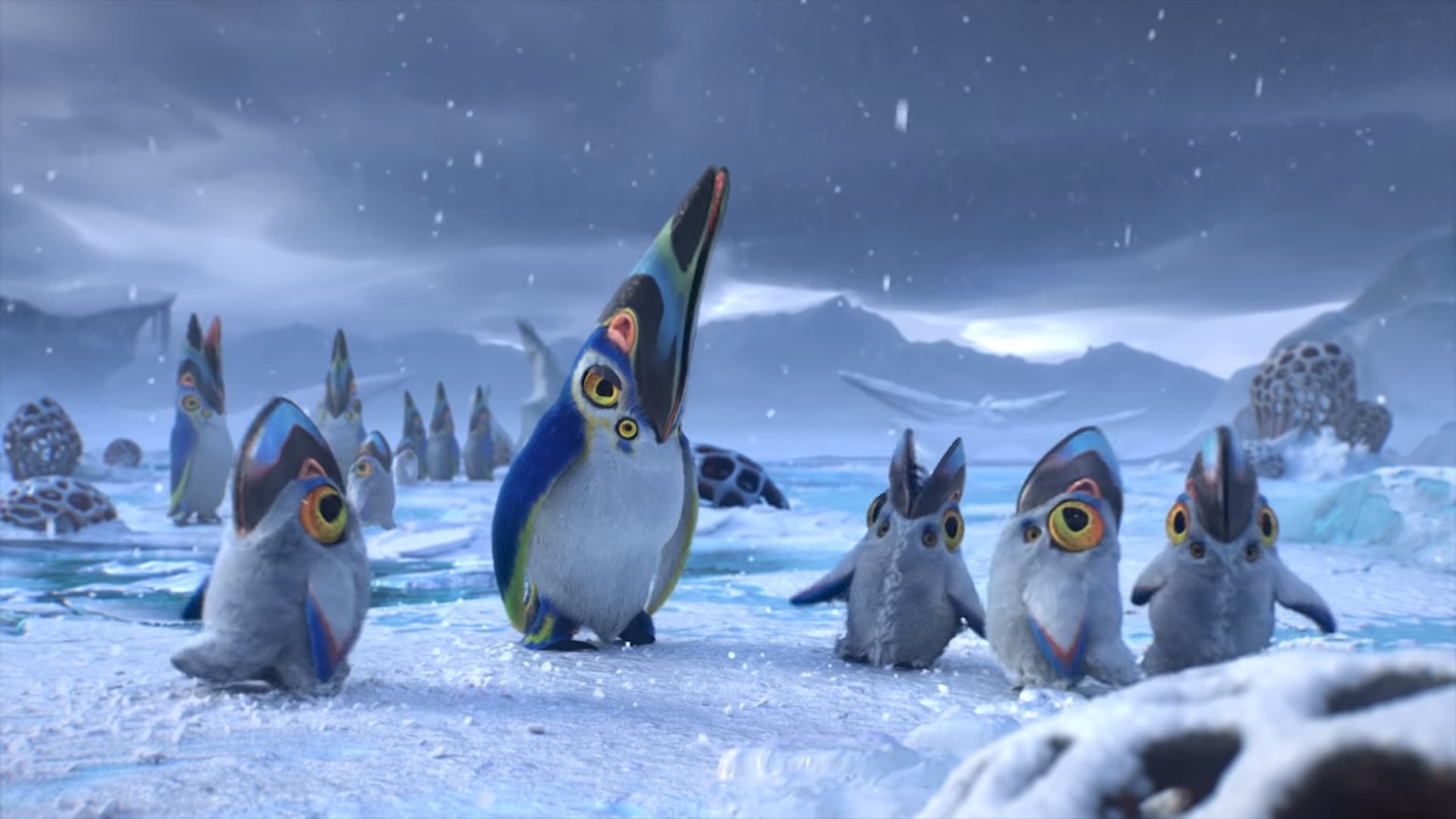 Subnautica: Below Zero Is Now Available Through Early Access, Complete ...