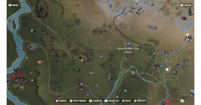 Fallout 76: How to Get the Ritual Mask - Twinfinite
