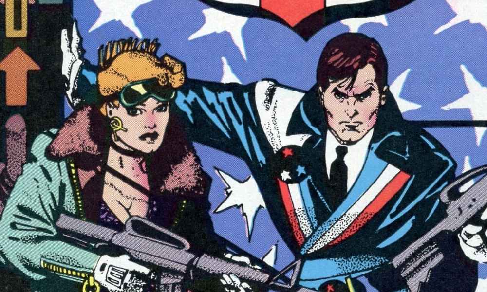 Dynamite Comics Launches Their Biggest Humble Bundle Deal