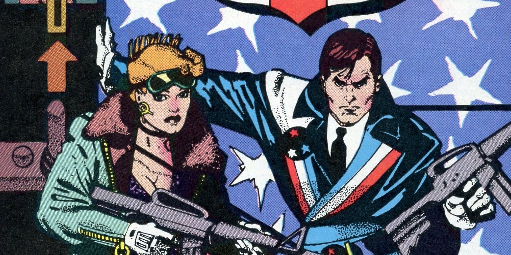 Dynamite Comics Launches Their Biggest Humble Bundle Deal - Twinfinite