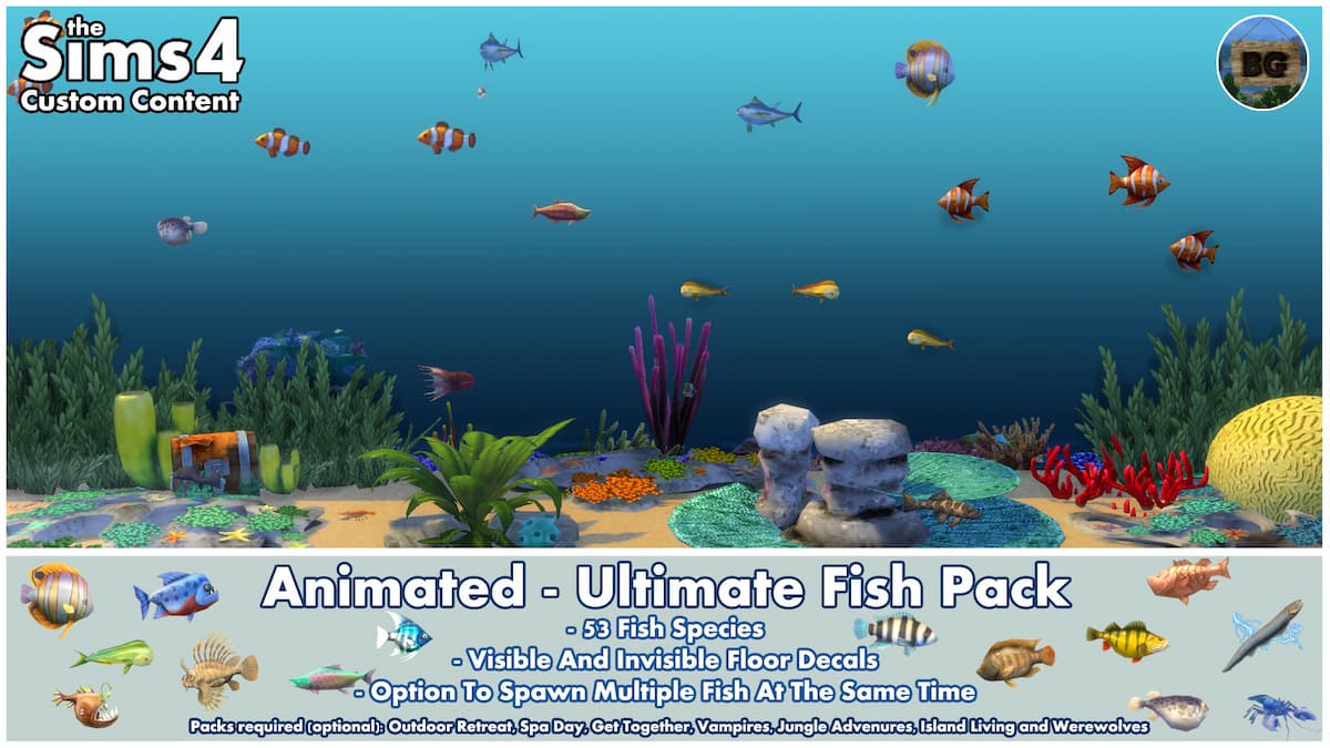 Best Sims 4 Realistic Mods For Those of You That Like Realism - Twinfinite