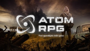 ATOM RPG: How to Get Wooden Assault Rifle