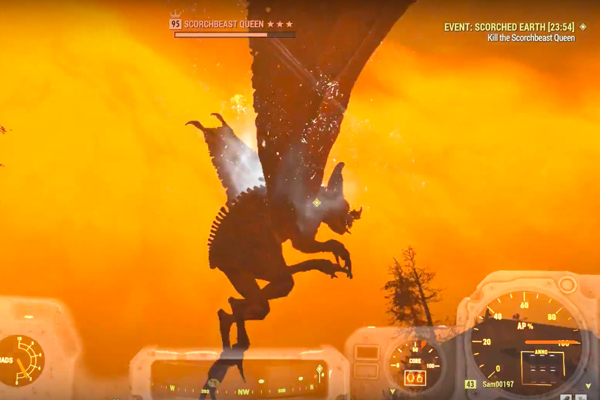 Top 10 Best Boss Fights of 2018, Ranked - Twinfinite