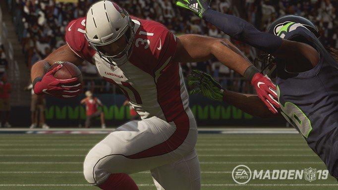 Madden 19: How to Download the Latest Patch - Twinfinite