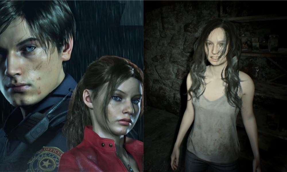 Resident Evil 2 Remake vs. Resident Evil 7: Which Is the Better Horror ...