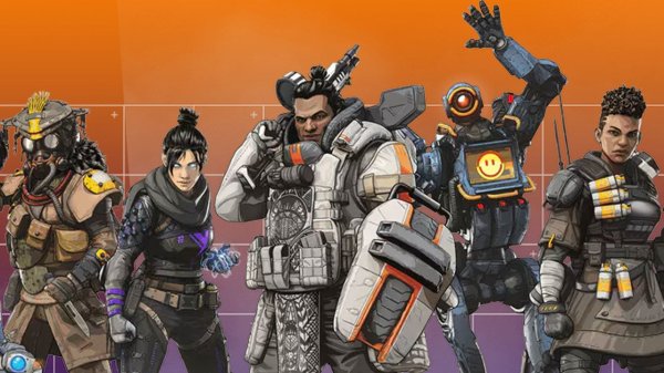 Apex Legends: Is There Split Screen? Explained - Twinfinite