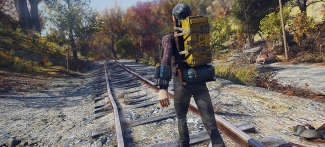 Fallout 76 2019 Roadmap Detailed by Bethesda; New Free Modes, Quests ...