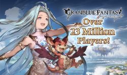 Granblue Fantasy: How to Install, Play in English & Create an Account