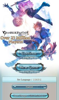 Granblue Fantasy: How to Install, Play in English & Create an Account