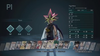 Jump Force Full Character List: All Characters You Can Play as - Twinfinite