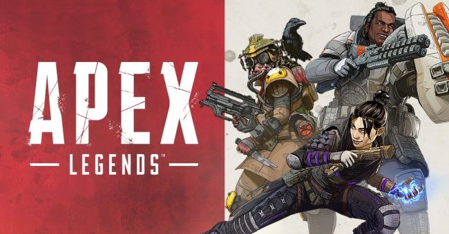 Apex Legends File Size: What the Install Size Is - Twinfinite