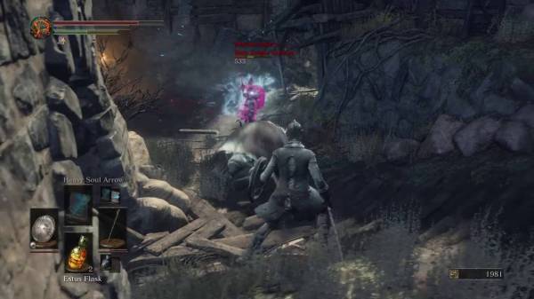 Dark Souls 3: How to Beat Holy Knight Hodrick - Twinfinite