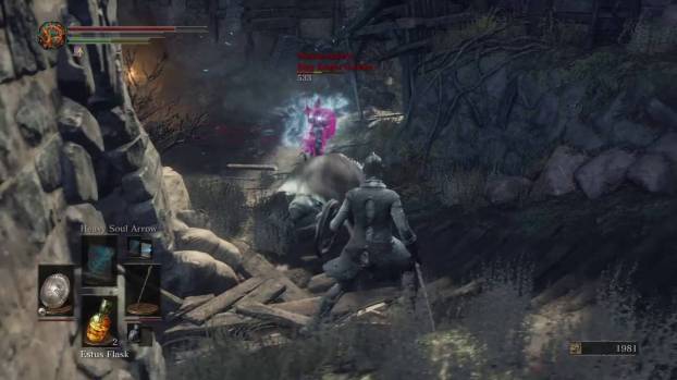 Dark Souls 3: How to Beat Holy Knight Hodrick - Twinfinite