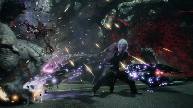 Devil May Cry 5: How to Get Red Orbs Fast - Twinfinite