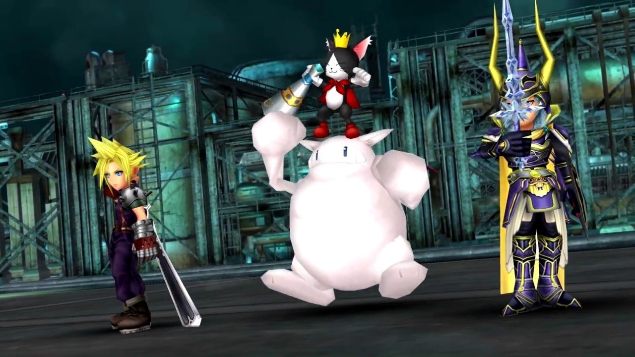 Best Mobile RPG Games You Can Play Right Now