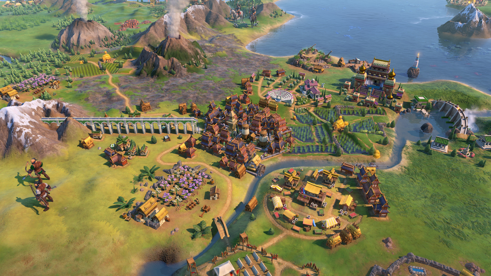 Civ 6 Gathering Storm: How to Get & Lose Grievances - Twinfinite