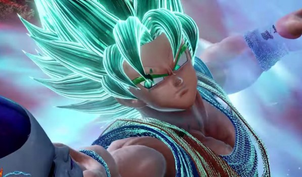Jump Force: How to Play Goku (Stats, Abilities, and Tips) - Twinfinite
