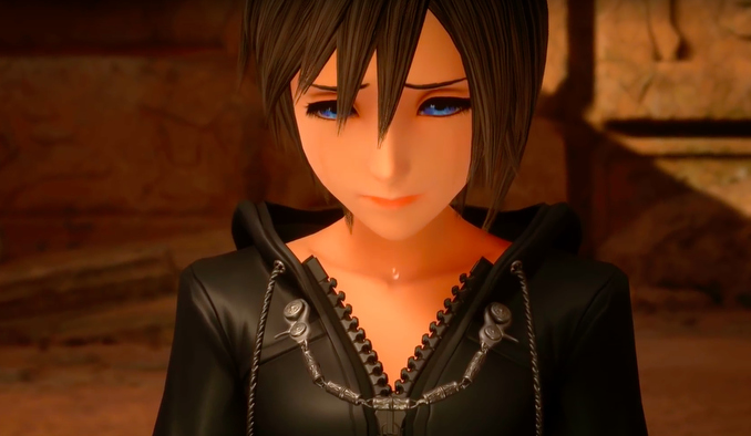 Best Kingdom Hearts Keyblade Wielders, All 13 Ranked - Twinfinite