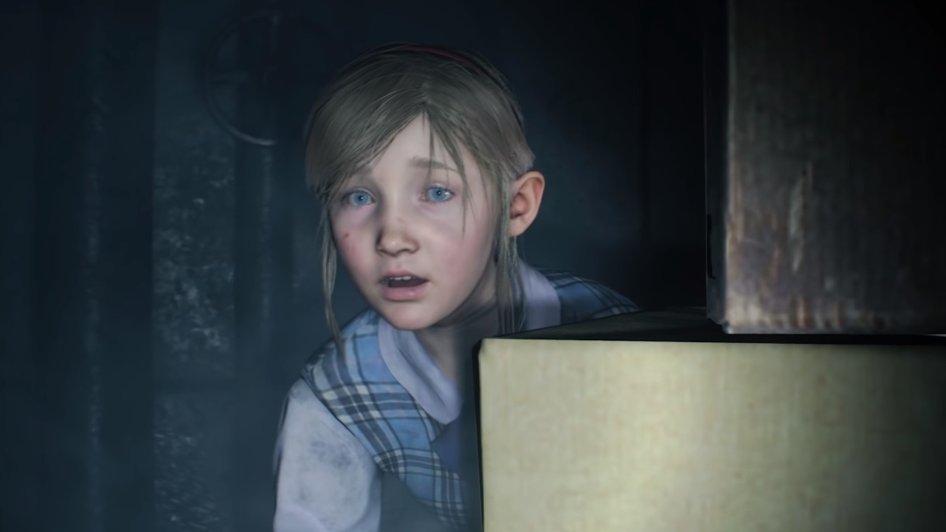 Resident Evil 2: How to Solve the Sherry Puzzle - Twinfinite