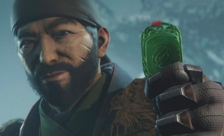 Destiny 2 Season of the Drifter Pinnacle Weapons: Everything You Need ...
