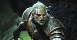 The Witcher Tabletop RPG Releasing as a Free Version in July