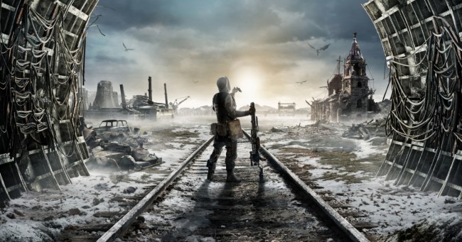 Metro Exodus: Where to Tune the Radio to - Twinfinite